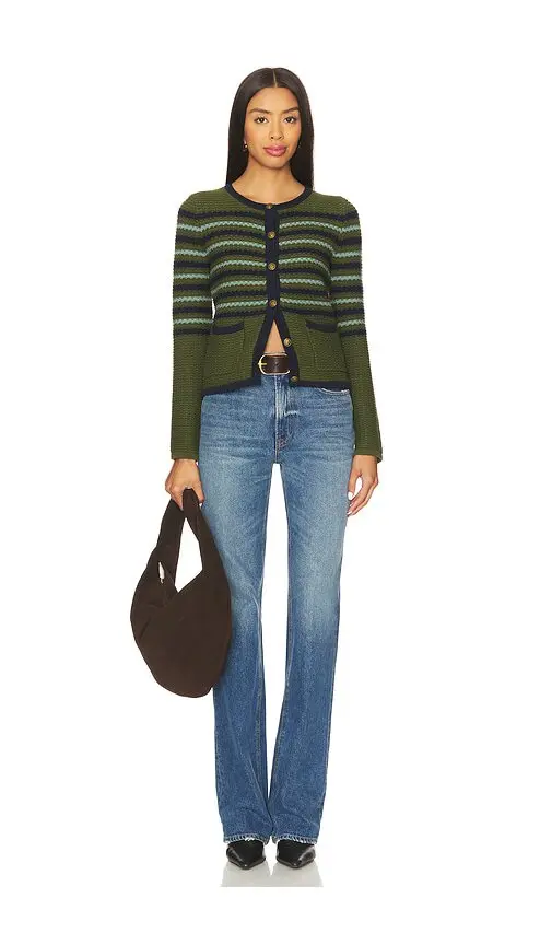 Heartloom Alix Cardigan