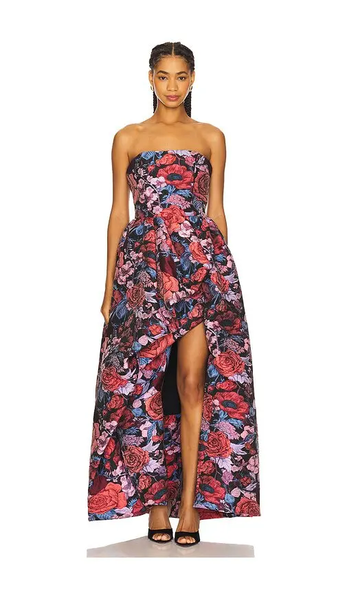 ELLIATT Delphine Gown