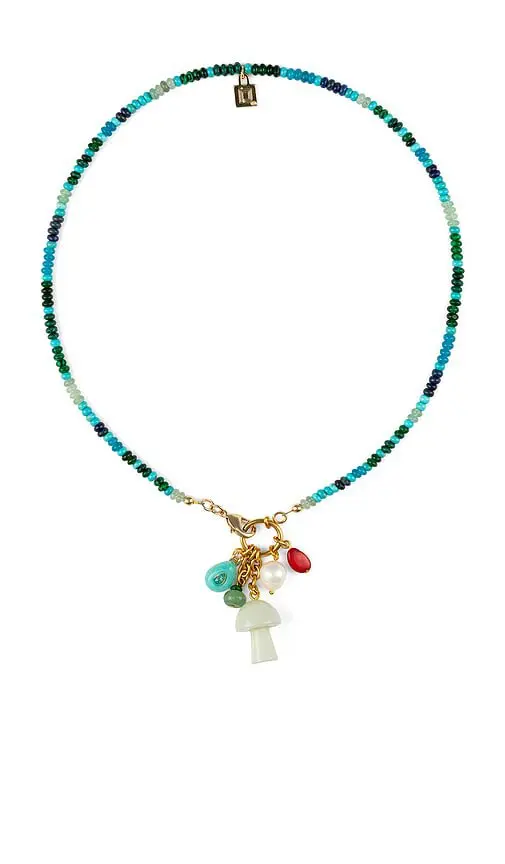 Dannijo Thalassa Necklace