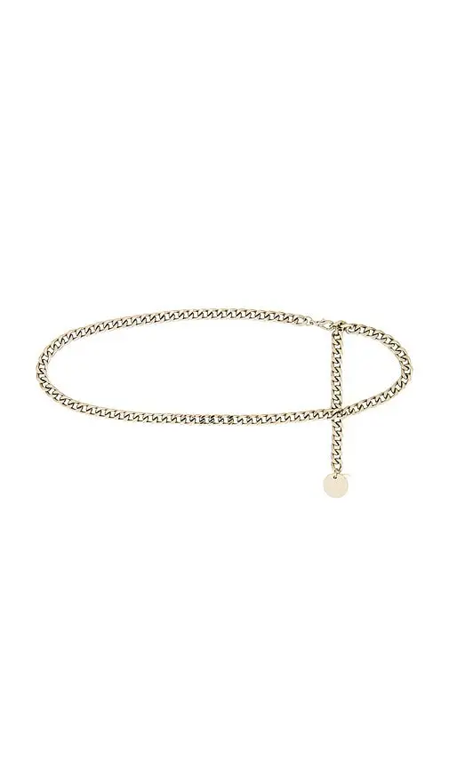 LOVESTRENGTH Everywhere Chain Belt
