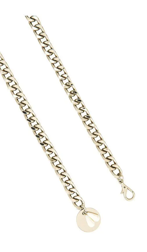 LOVESTRENGTH Everywhere Chain Belt