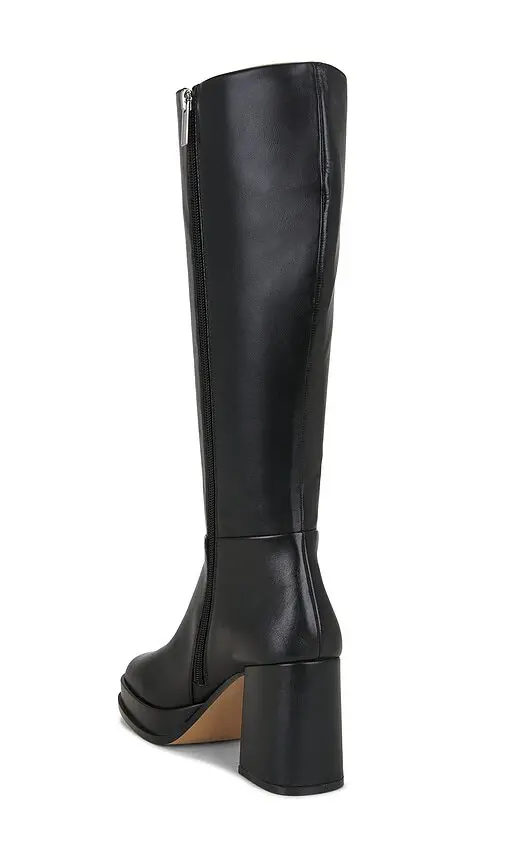 Steve Madden Mystery Boots