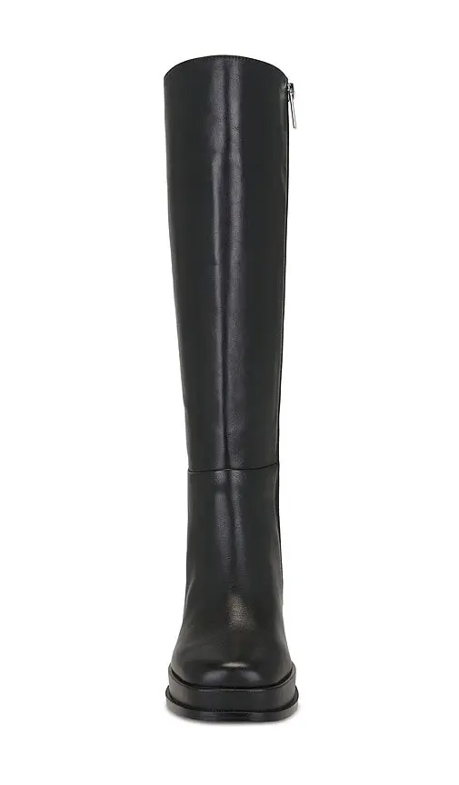 Steve Madden Mystery Boots