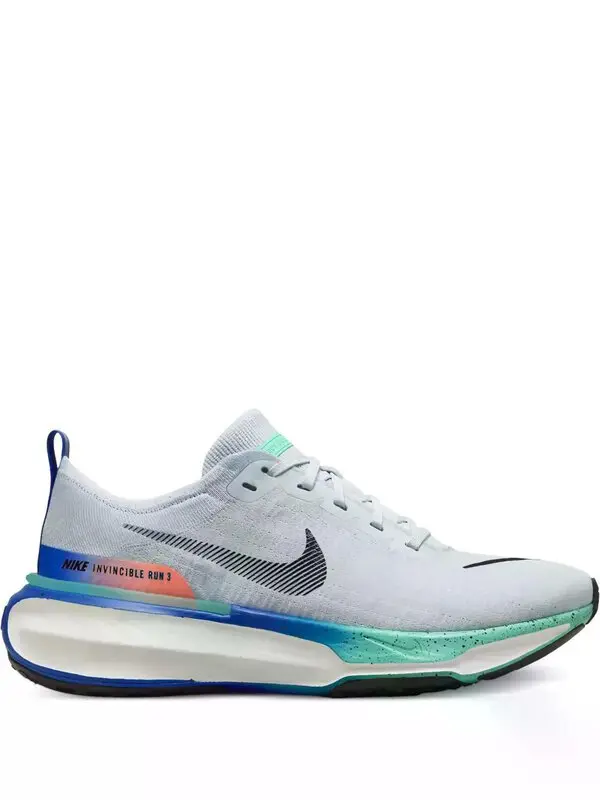Nike Zoomx Invincible Run 3 Low-top Sneakers