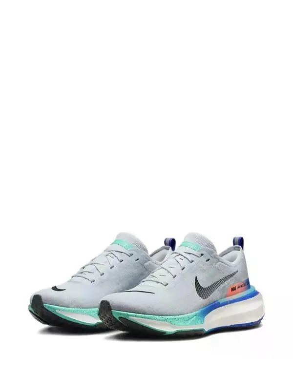 Nike Zoomx Invincible Run 3 Low-top Sneakers