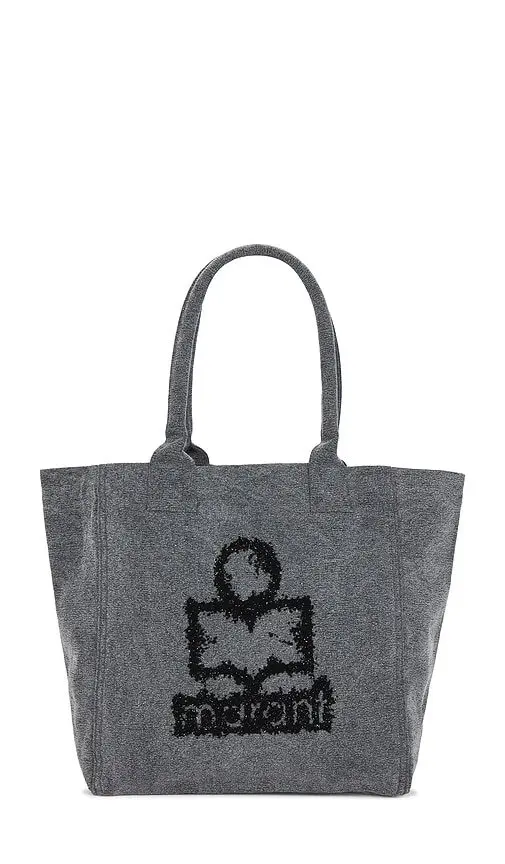 Isabel Marant Small Yenky Tote Bag
