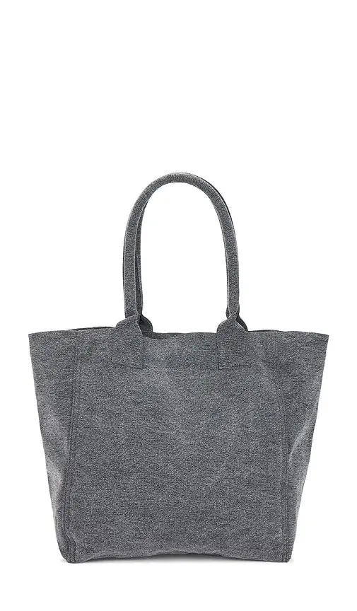 Isabel Marant Small Yenky Tote Bag