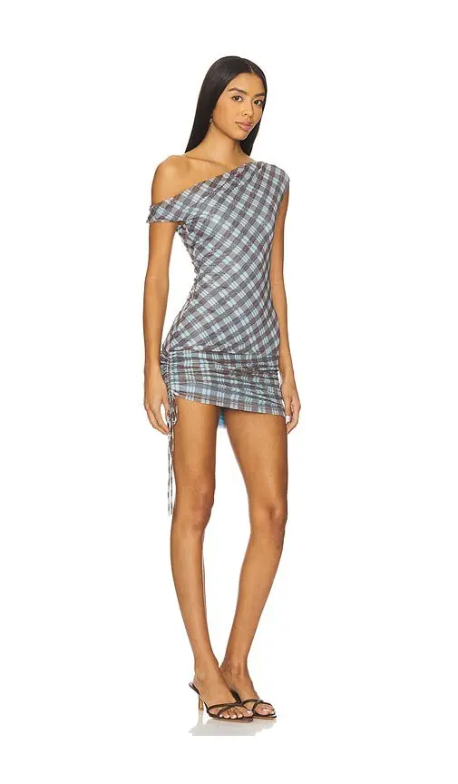 TIGER MIST Winslow Mini Dress