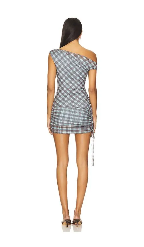TIGER MIST Winslow Mini Dress