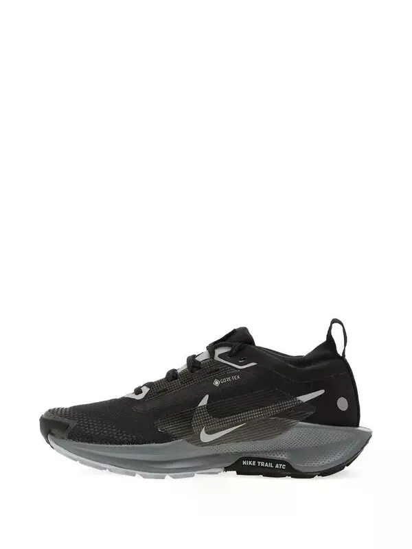 Nike Pegasus Trail 5 Performance Sneakers - Black