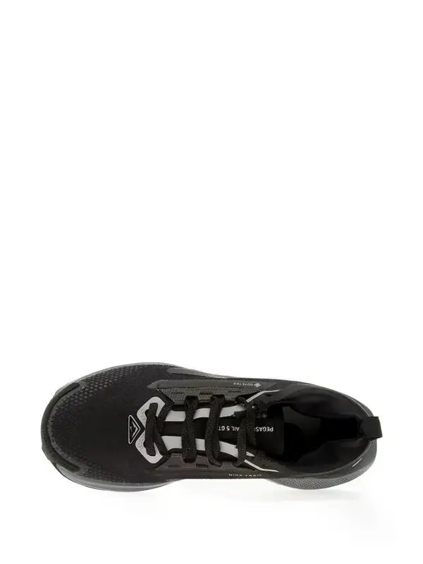 Nike Pegasus Trail 5 Performance Sneakers - Black