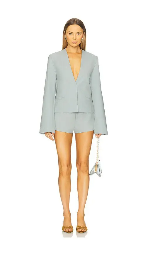 SIR. Grande Blazer - Storm