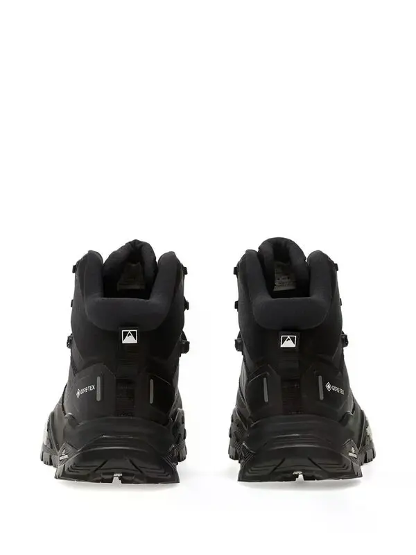 The North Face Gore-tex Offtrail Hike Mid Trainers