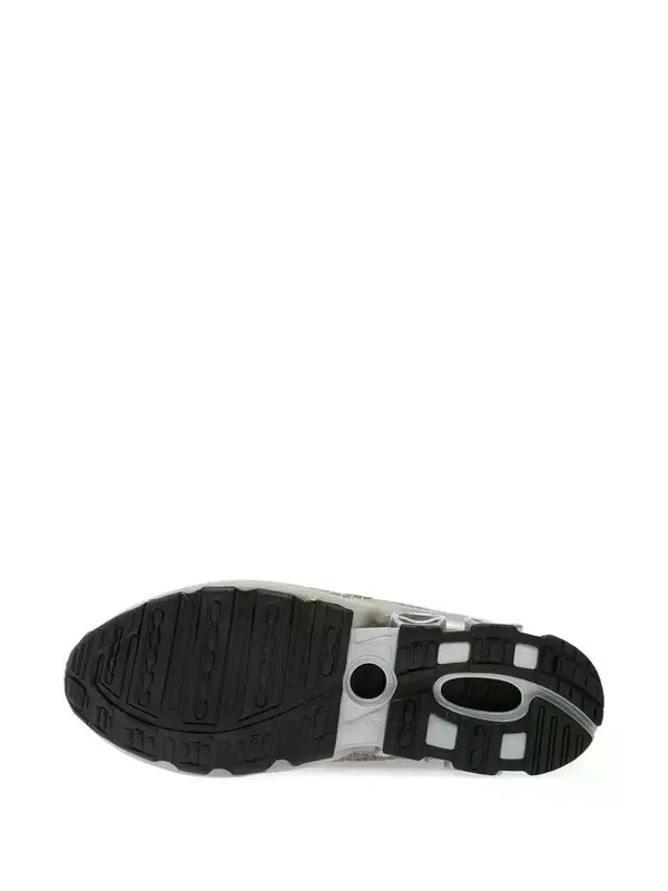 Adidas Megaride S2 Zip-fastening Sneakers
