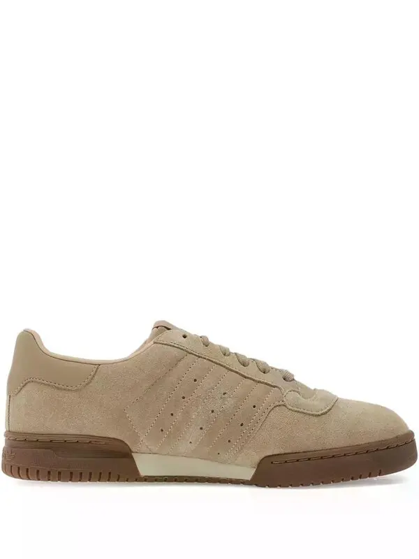 Adidas Powerphase Perforated Sneakers