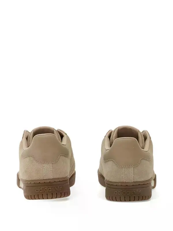 Adidas Powerphase Perforated Sneakers