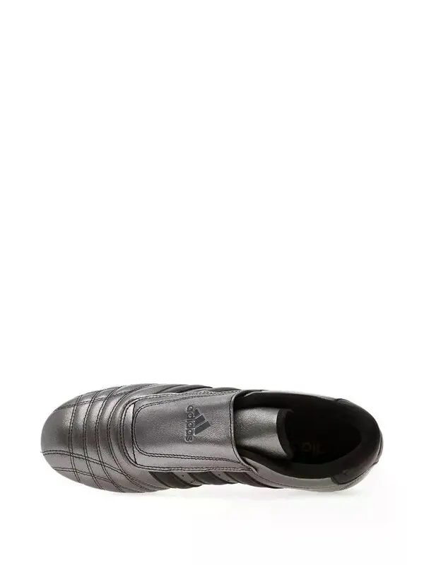 Adidas Taekwondo Sneakers - Grey
