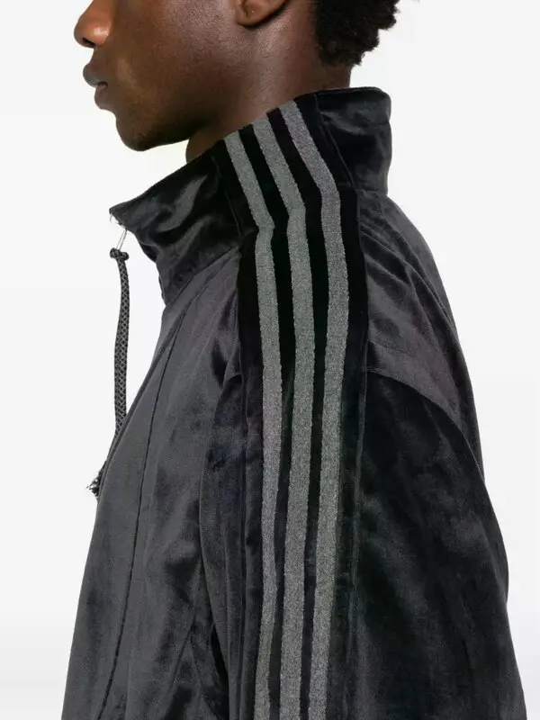 Adidas Zip-up Sweatshirt