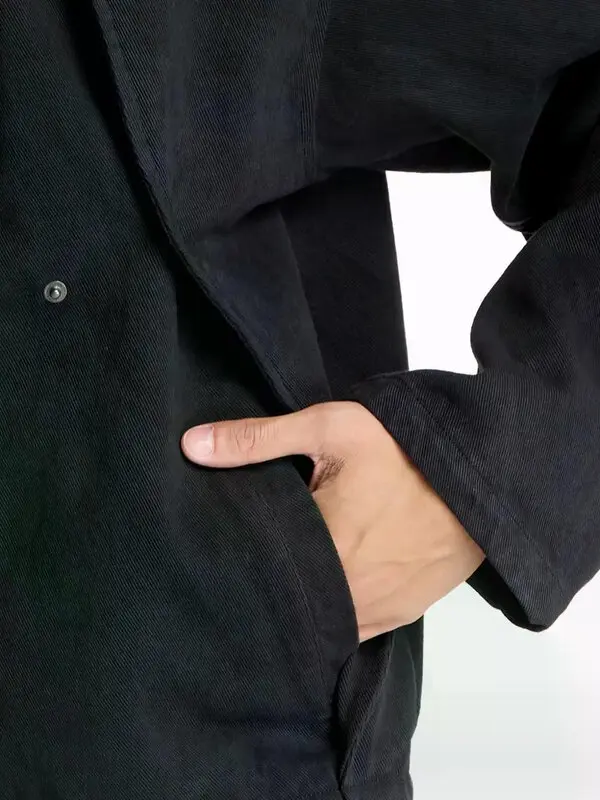 A-COLD-WALL* Augment Zip Jacket