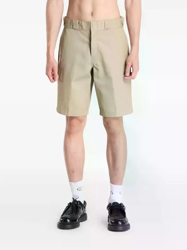 Dickies 874 Logo-patch Shorts