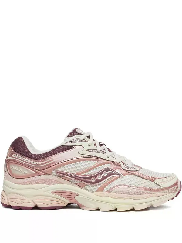Saucony Progrid Omni Trainers - Neutrals