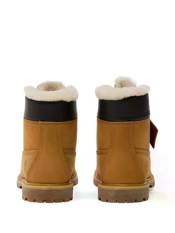 Timberland Premium 6-inch Boots