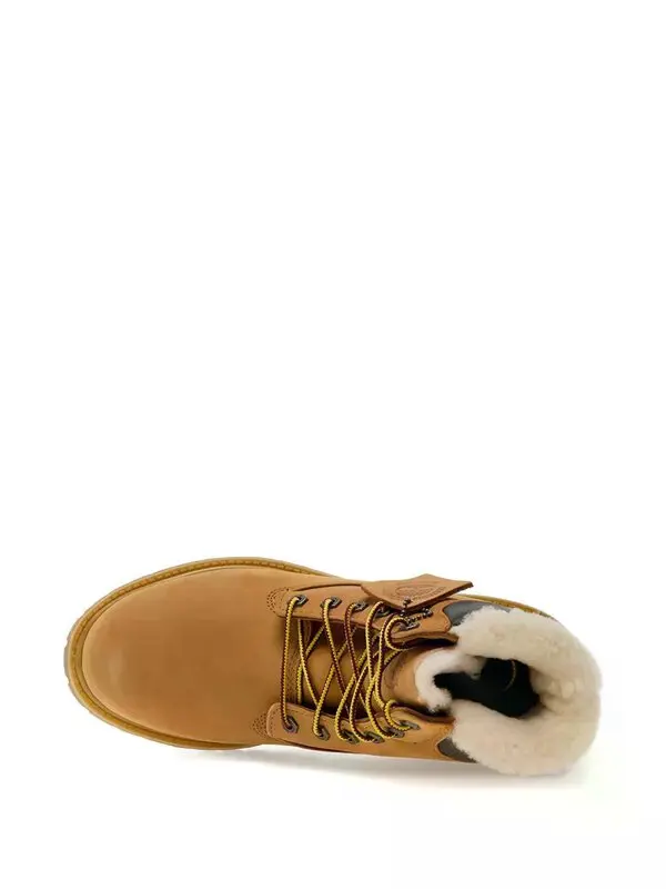 Timberland Premium 6-inch Boots