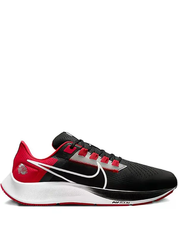 Nike Air Zoom Pegasus 38 Sneakers - Black