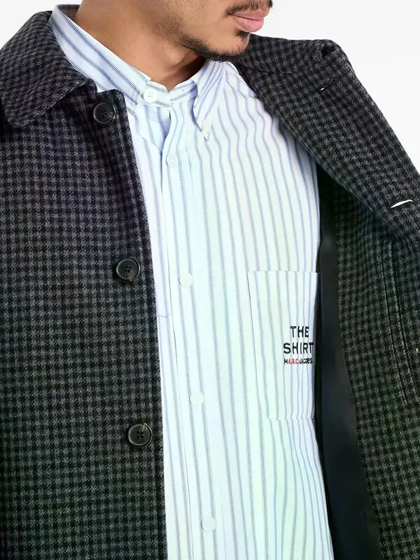 A.p.c. Paul Coat