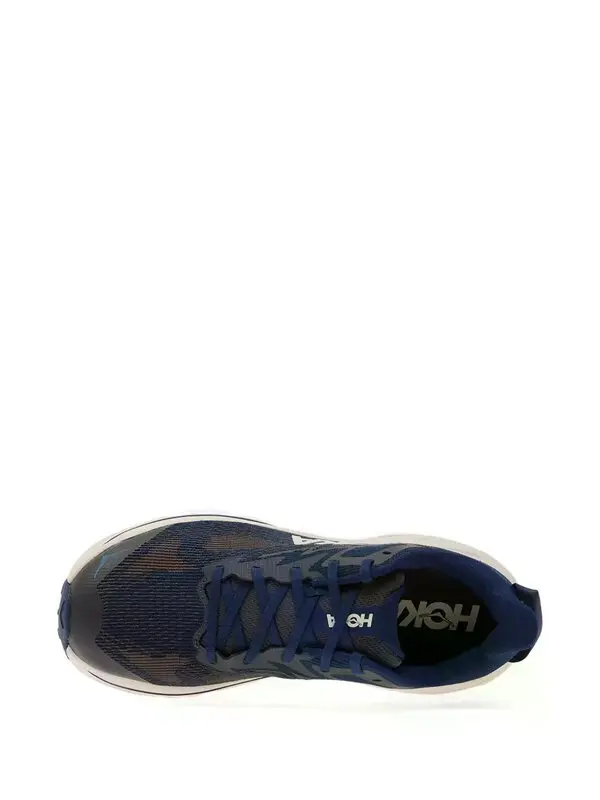 HOKA® Challenger Sneakers - Blue