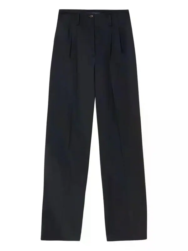 Brooks Brothers Wool Trousers