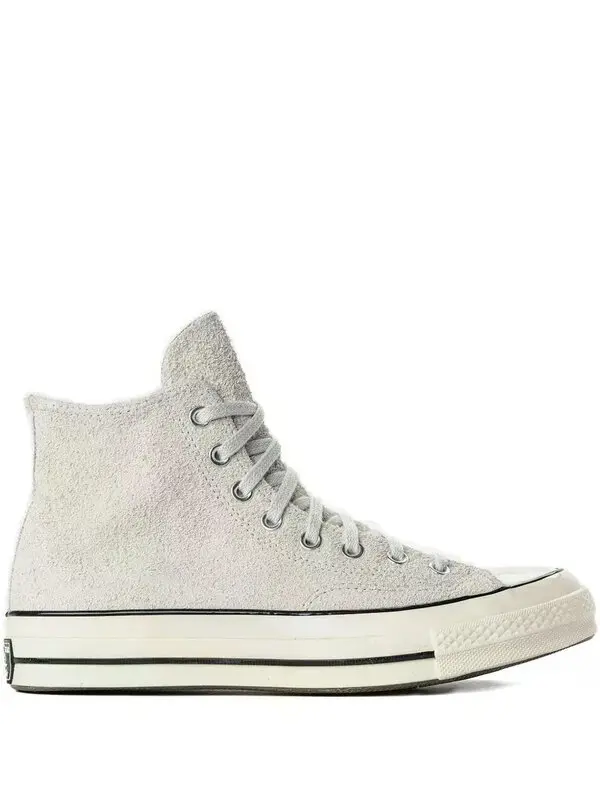 CONVERSE Chuck 70 Hi-top Sneakers - Grey
