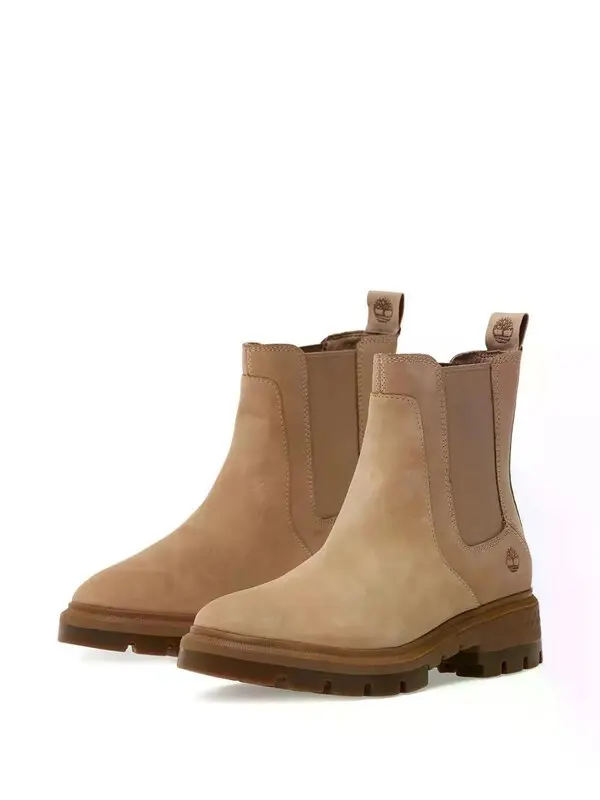 Timberland Cortina Valley Chelsea Boots