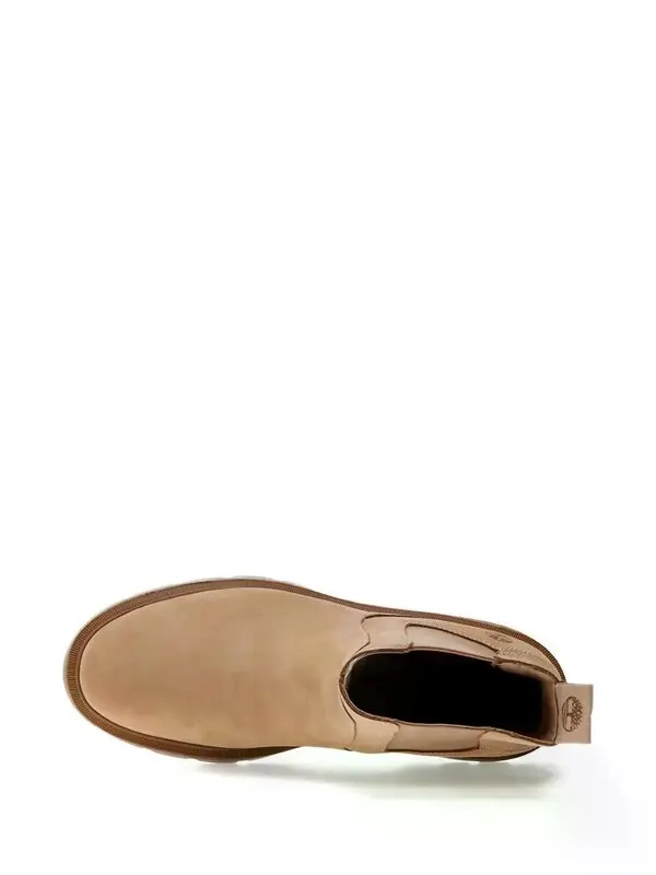 Timberland Cortina Valley Chelsea Boots
