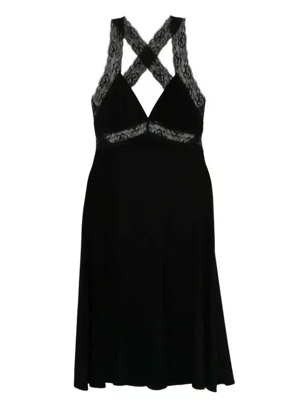 REFORMATION London Dress