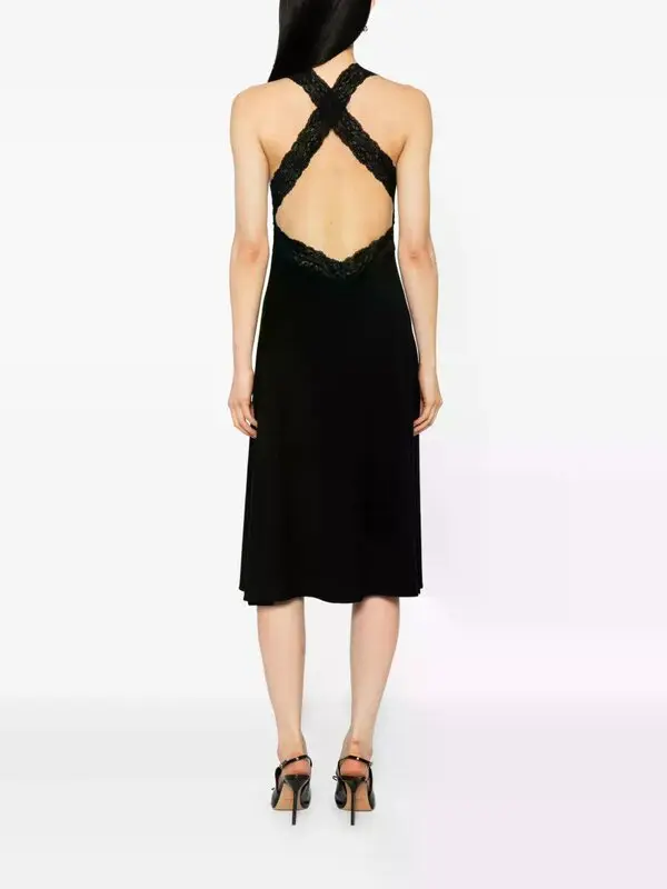 REFORMATION London Dress