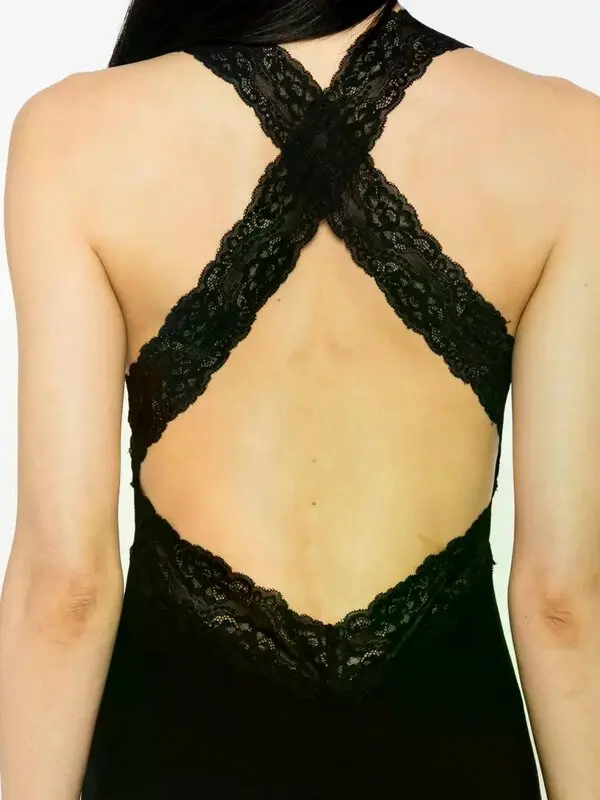 REFORMATION London Dress