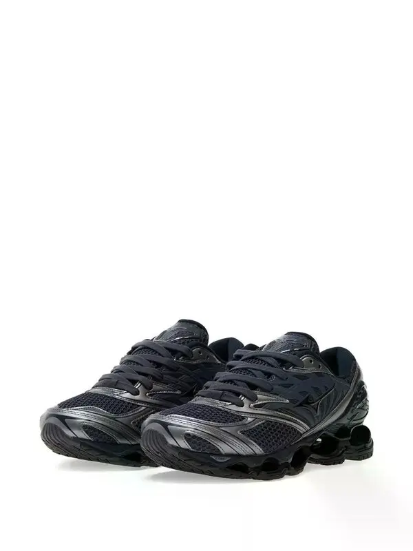 Mizuno Wave Prophecy Ls Sneakers - Grey
