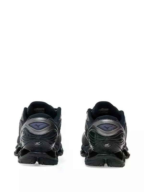 Mizuno Wave Prophecy Ls Sneakers - Grey