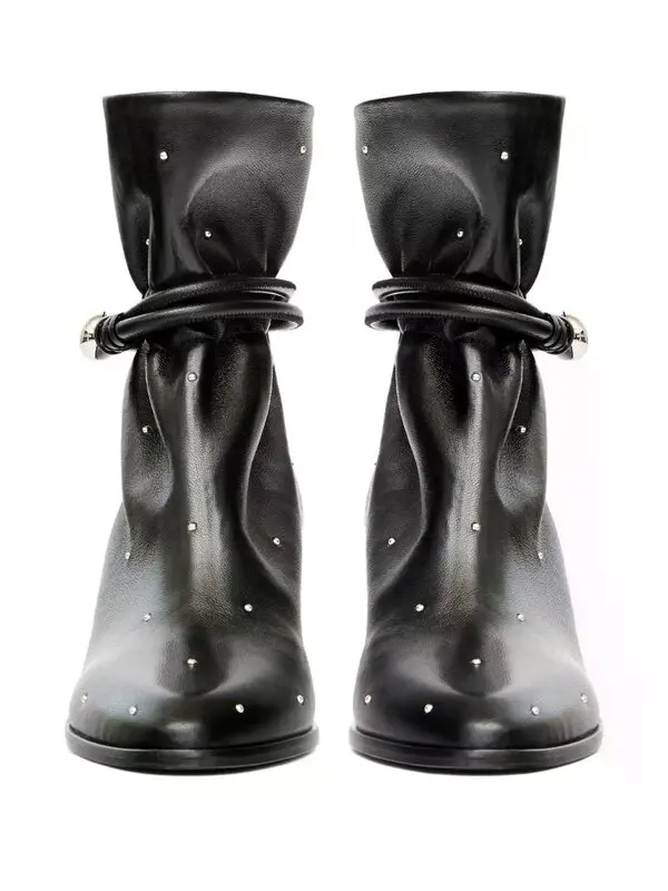 Isabel Marant Étoile Forla Button Boots