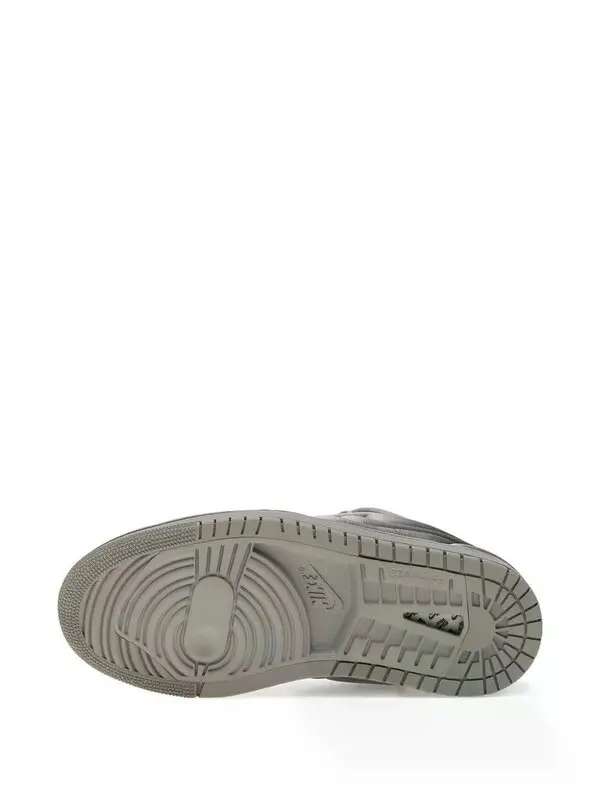 JORDAN Air 1 Low Method Of Make Sneakers
