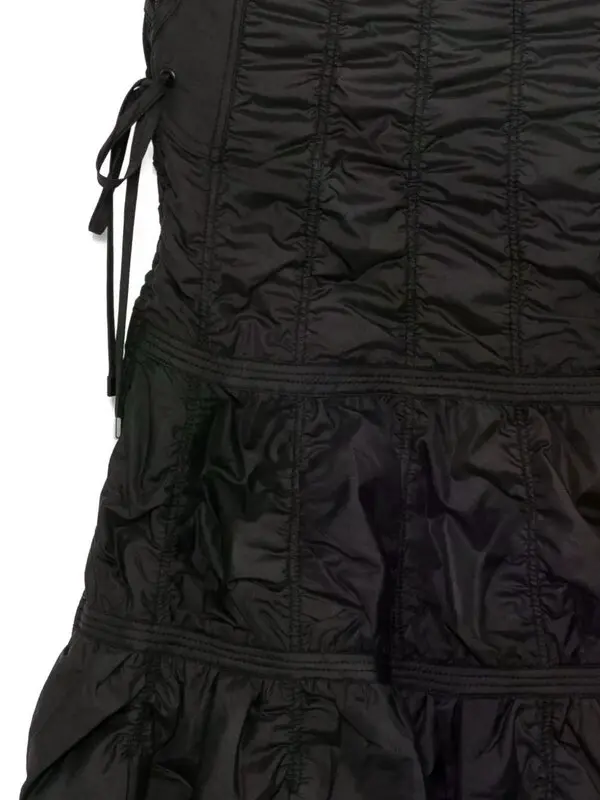 LOW CLASSIC A-line Skirt