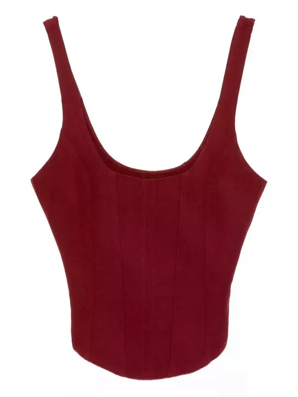 REFORMATION Seren Top