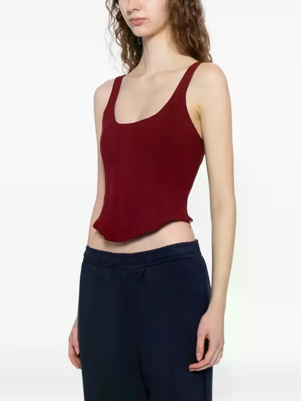 REFORMATION Seren Top