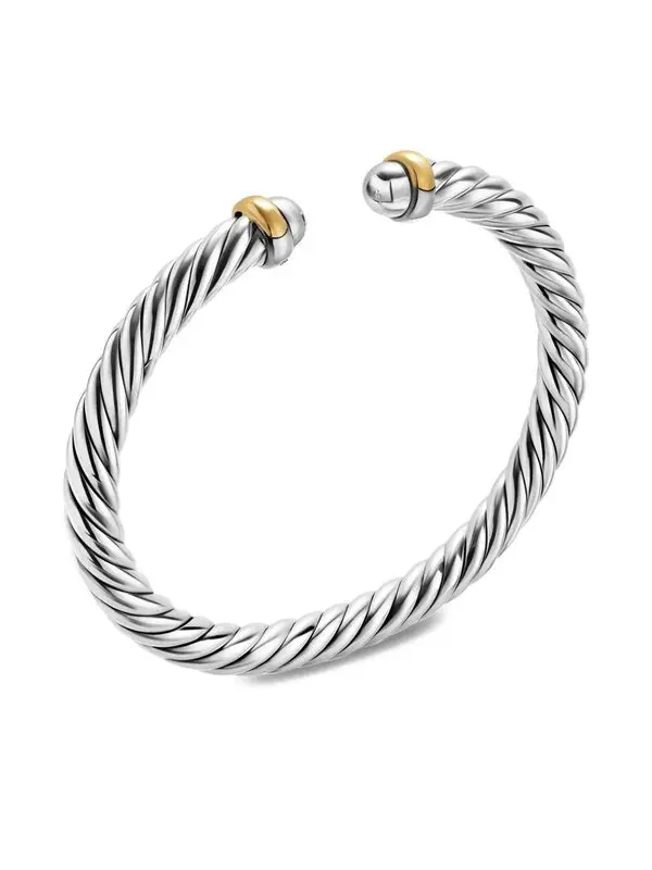 David Yurman Cable Flex Bracelet