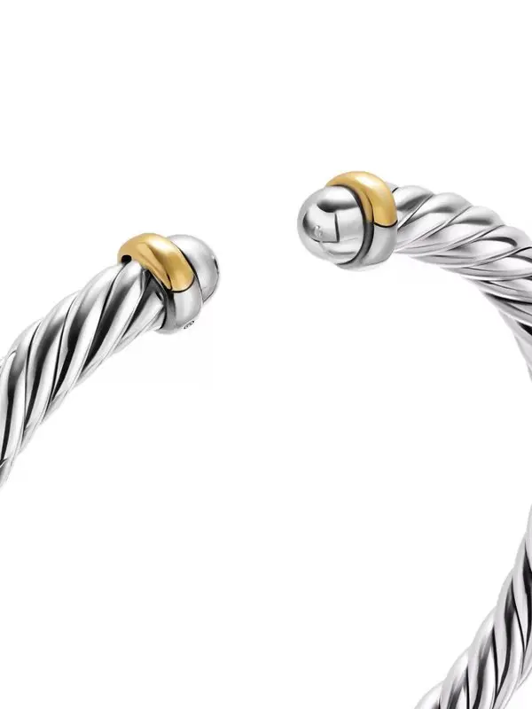 David Yurman Cable Flex Bracelet