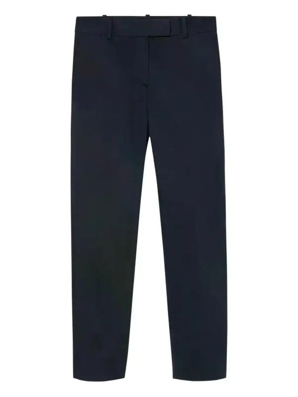 Brooks Brothers Cotton Trousers