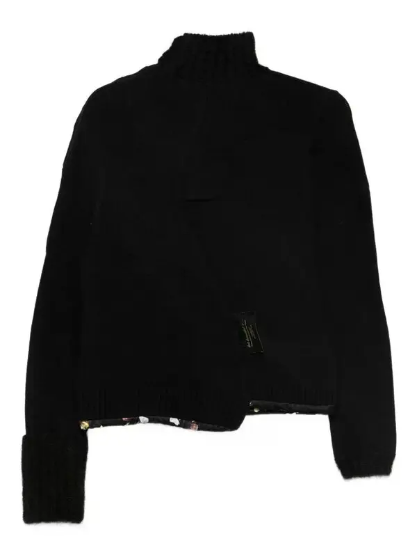 Undercover Cashmere Jumper