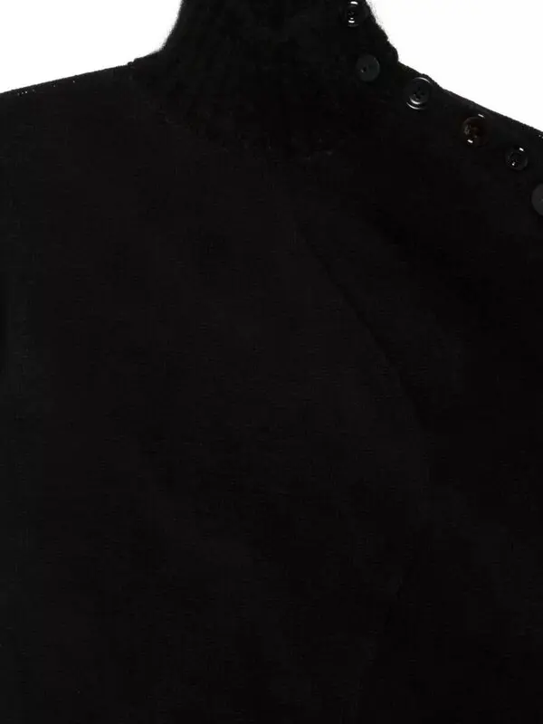 Undercover Cashmere Jumper