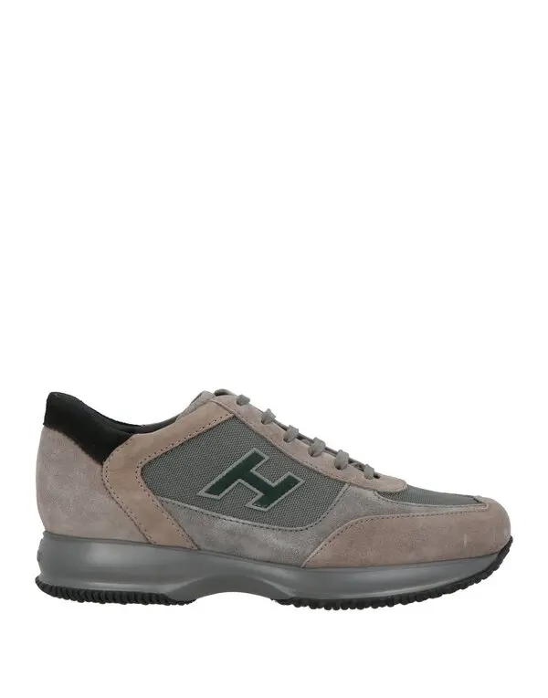 Hogan Low-top Sneakers - Beige